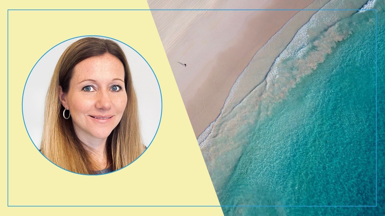 Hamilton promotes executive to be CUO of E&S subsidiary | Bermuda Re